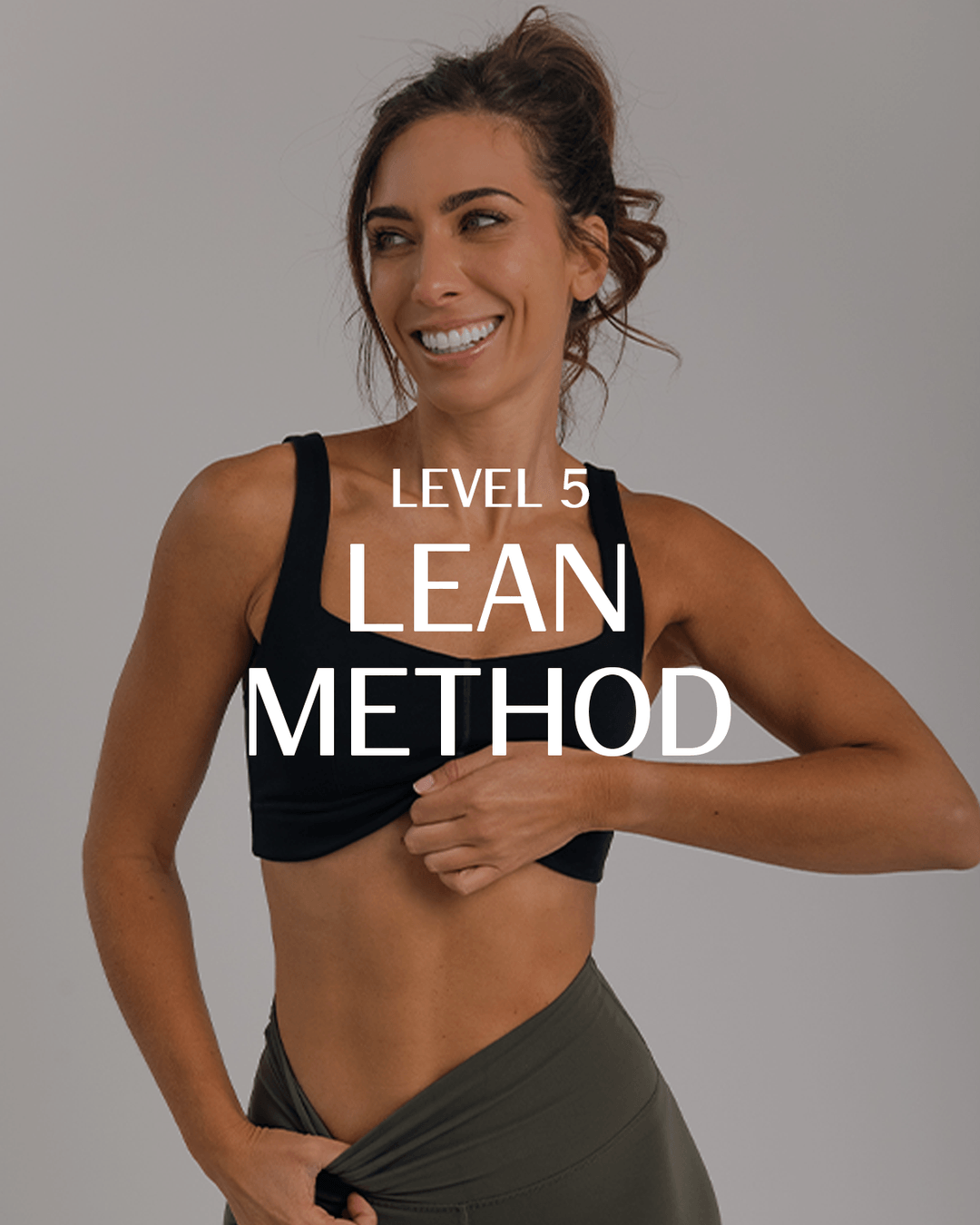 LEAN Method | Programs